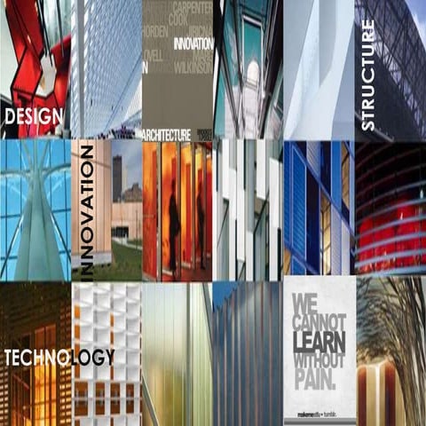 Seminar building technology 2 | PPT