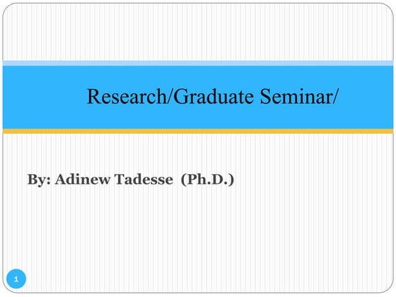 Guidelines for Title Hearing proposal.pptx | Education