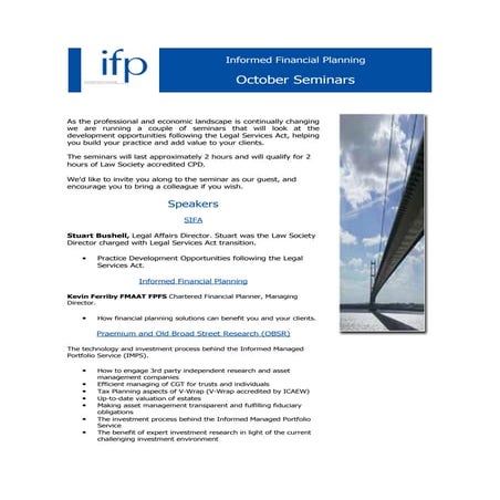 Seminar Details | PDF