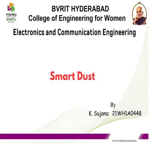 seminar final.pptx smart dust seminar.pdf