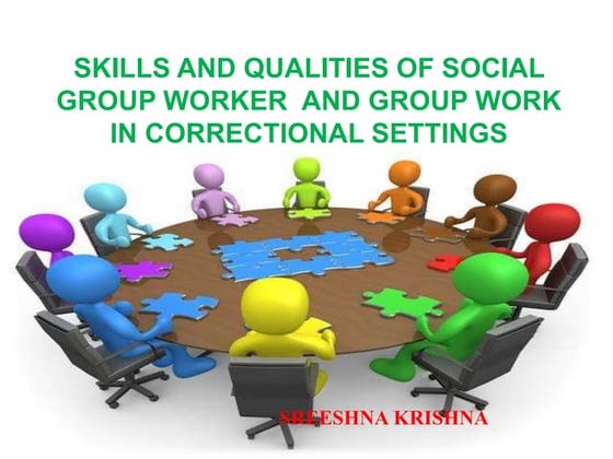 Introduction to group work.pptx | Career Advice | Careers