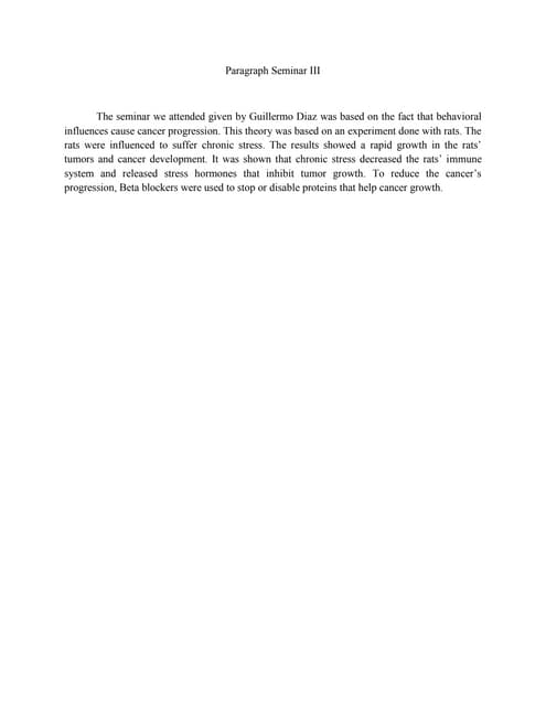 Microscopy imaging paragraph | PDF