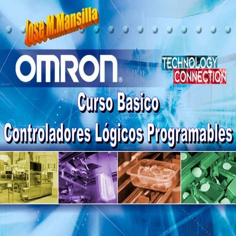 seminario-de-plc- controladores logicos programables | PPT