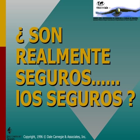 LIQUIDACIÓN DE LOS SINIESTROS, derecho comercial. | PPTX