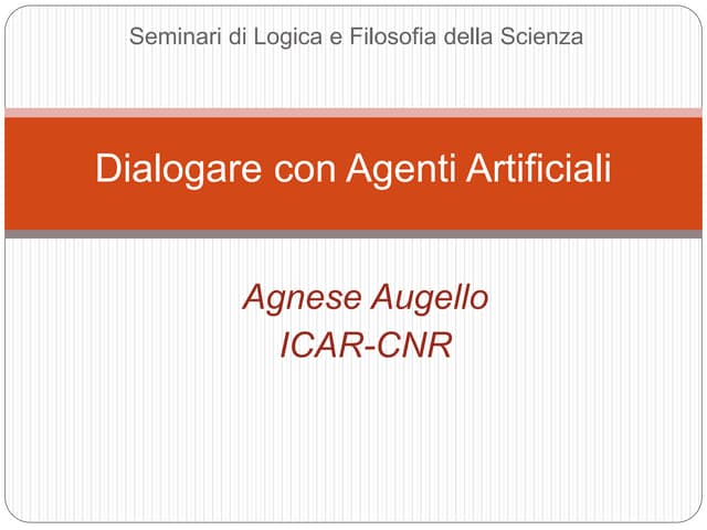 AIML Introduction | PPTX