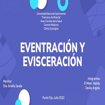 SEMINARIO DE EVENTRACION Y EVISCERACION.pptx