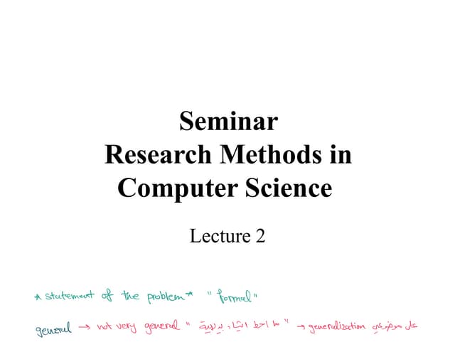 RESEARCH RATIONALE.pptx | Educational Assessment | Education