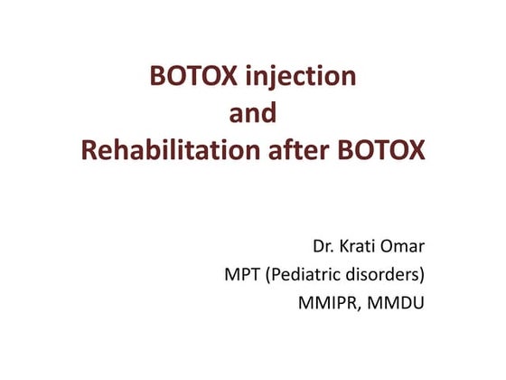 Botox.pptx