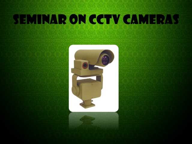 How to Install CCTV Camera Step by Step.pdf