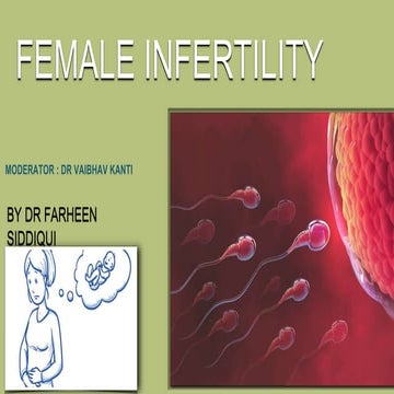 SEMINAR ON FEMALE INFERTILITY.ppx.pptx