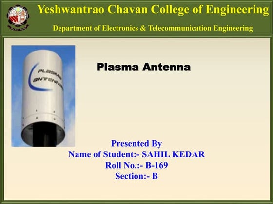 Poster Presentation | PDF