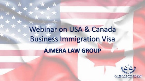 Manitoba PNP Business immigration program | PPT
