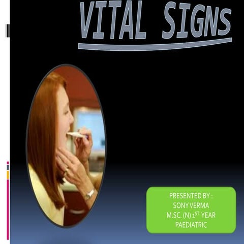1. vital signs lesson plan | DOCX
