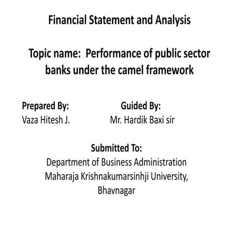 Seminar paper ppt | PPT