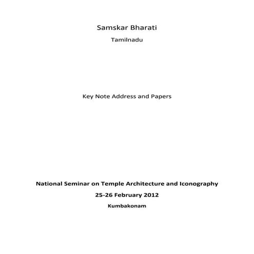 Seminar papers | PDF