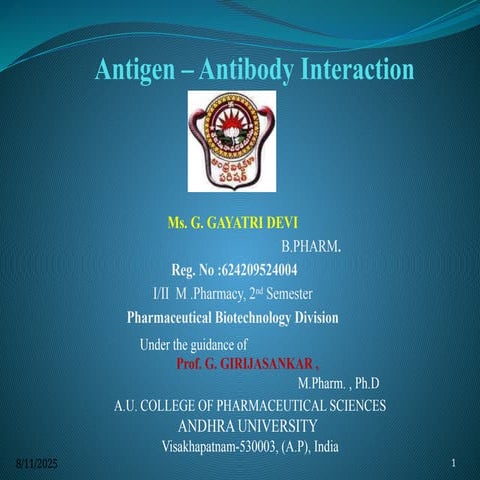 Antigen antibody reactions seminar_ppt.pptx