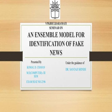 FAKE NEWS DETECTION (1).pptx