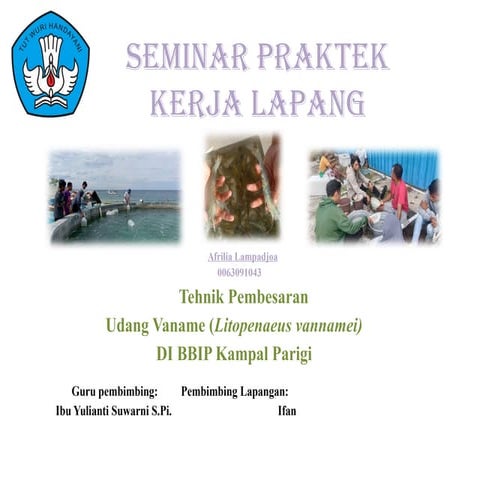 SEMINAR PRAKTEK KERJA LAPANG (Lialampadjoa).pptx