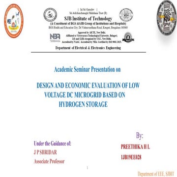 seminar preethika on transmission and iot to advanced technologies | PPTX
