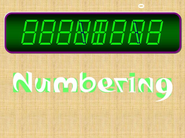 Performance Indicators Definition Of Terms And Formula Pdf