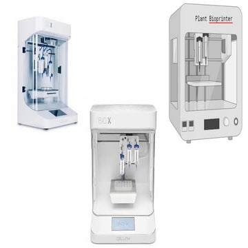 plant bioprinting and its uses in agriculture | PPTX