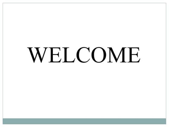 Introduction To Biostatistics And Types Of Sampling Methods Pptx