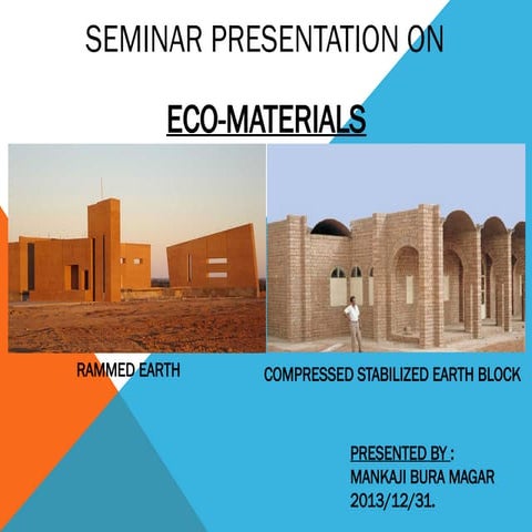 seminar presentation on eco-materials.pptx
