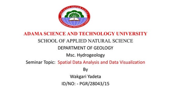 Exploratory Data Analysis Eda Pptx