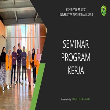 Seminar Proker KKN REGULER .pptx