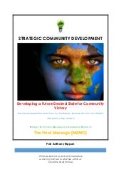 Bio - Prof. Anthony Rippon | PDF | World/International Music | Music