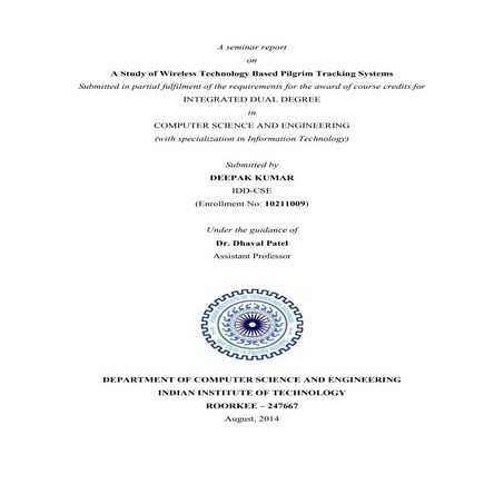A review monitoring and safety of pilgrims using stampede detection and ...