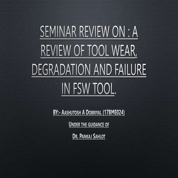 Seminar Review on.pptx