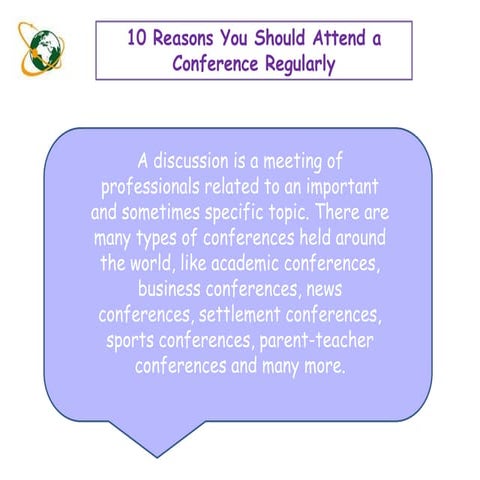 PLANNING AND ORGANIZING A CONFERENCE-FE.pptx