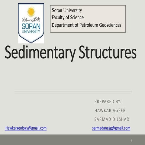 sedimentary structure is the feature in sedimentary rock , to ...