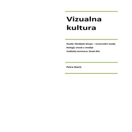 Seminar vk | PDF