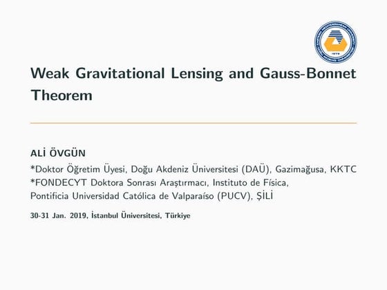 our igu poster | PPT