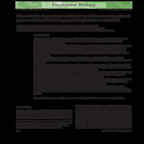 MHing fish poster | PDF