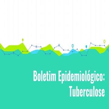 Seminário Tuberculose | PPTX
