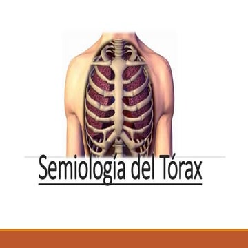 Semiología del Tórax.pptx