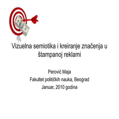 Maja Perovic, Pr i marketing manager at Bozic i sinovi