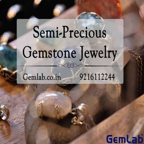 World's Most Expensive Beautiful Gemstone | PPTX