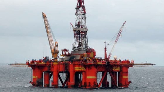 Fpso – general overview of conversion & topside process description ...