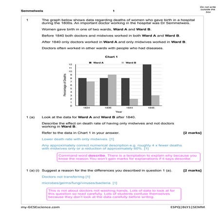 Semmelweiss ms | PDF