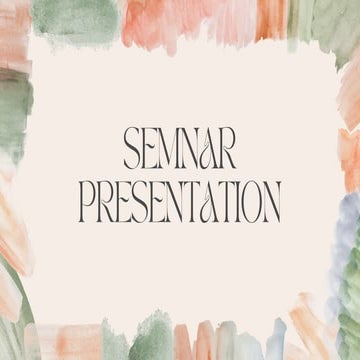 semnar Presentation.pdf abot cost control | PPT
