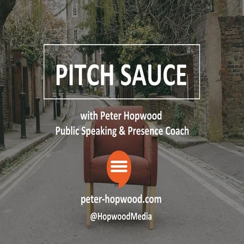 Sempl 18: Peter Hopwood | PPT