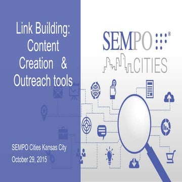 SEMPO Cities KC | PPT