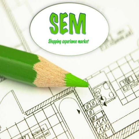 S.e.m. Project | PPT