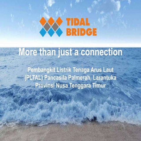 Semrestek Tidal Bridge Aug 31th 2022.pptx