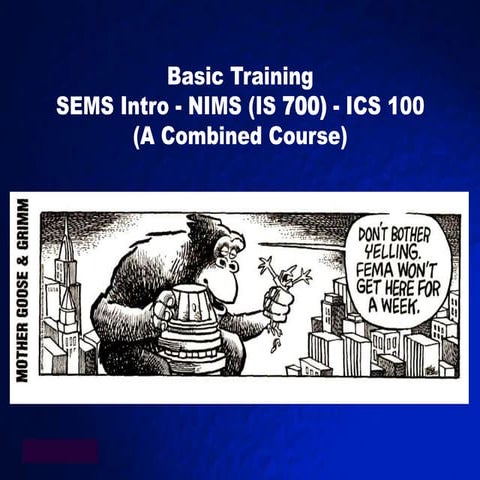 Which ics function is responsible for documentation of mutual aid .pdf