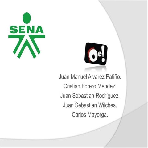 Planos televisivos sena | PPTX